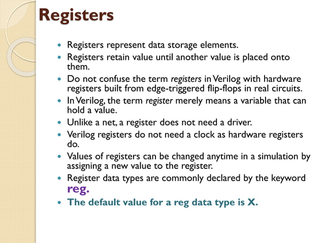 VHDL- data types | PDF | Programming Languages | Computing