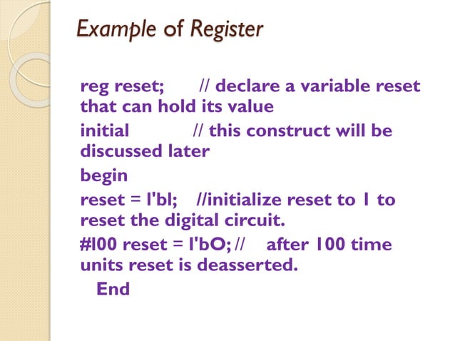VHDL- data types | PDF | Programming Languages | Computing