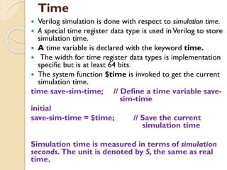 VHDL- data types | PDF