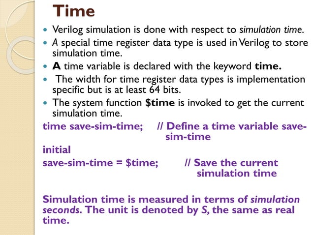 VHDL- data types | PDF | Programming Languages | Computing