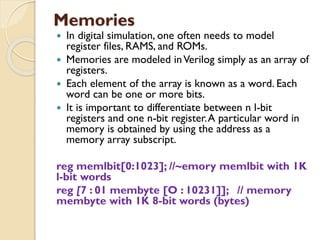 VHDL- data types | PDF