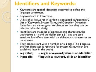 VHDL- data types | PDF