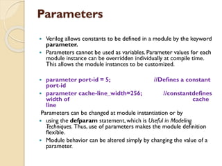 VHDL- data types | PPT