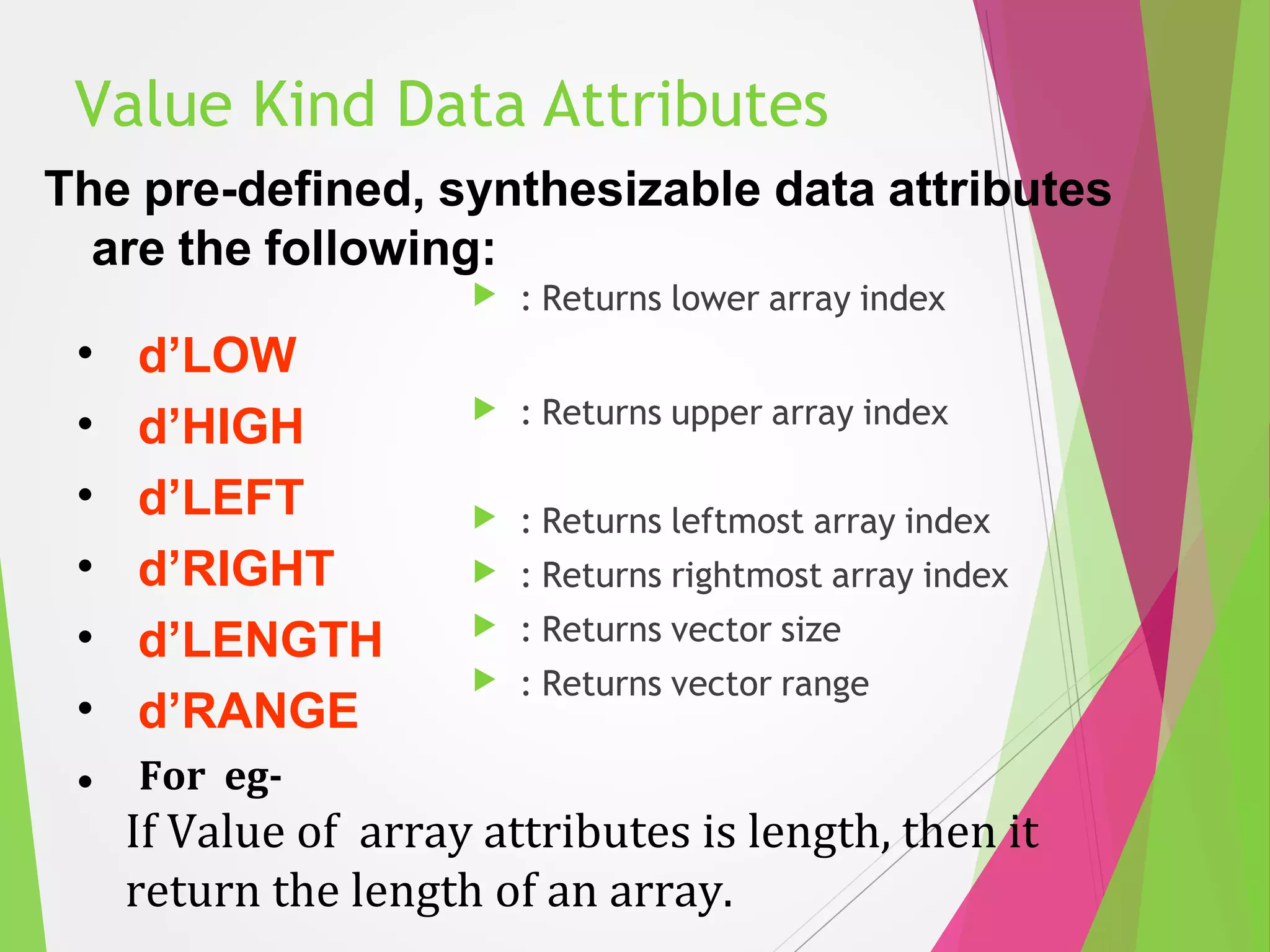 DIGITAL ELECTRONICS AND LOGIC DESIGN | PPT