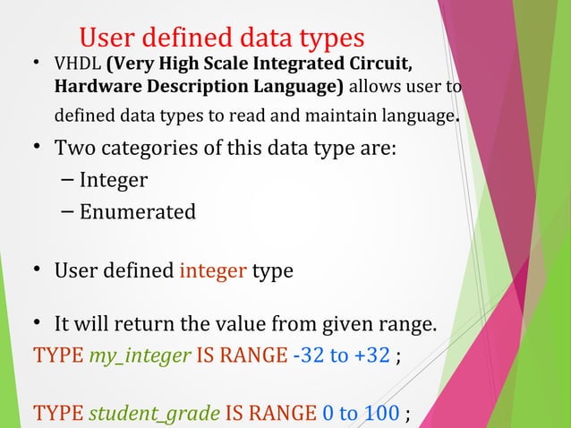 DIGITAL ELECTRONICS AND LOGIC DESIGN | PPT