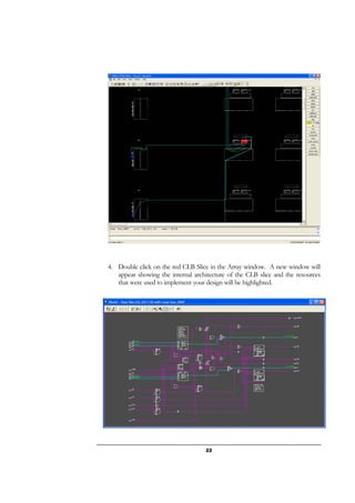 Vhdl design flow | PDF