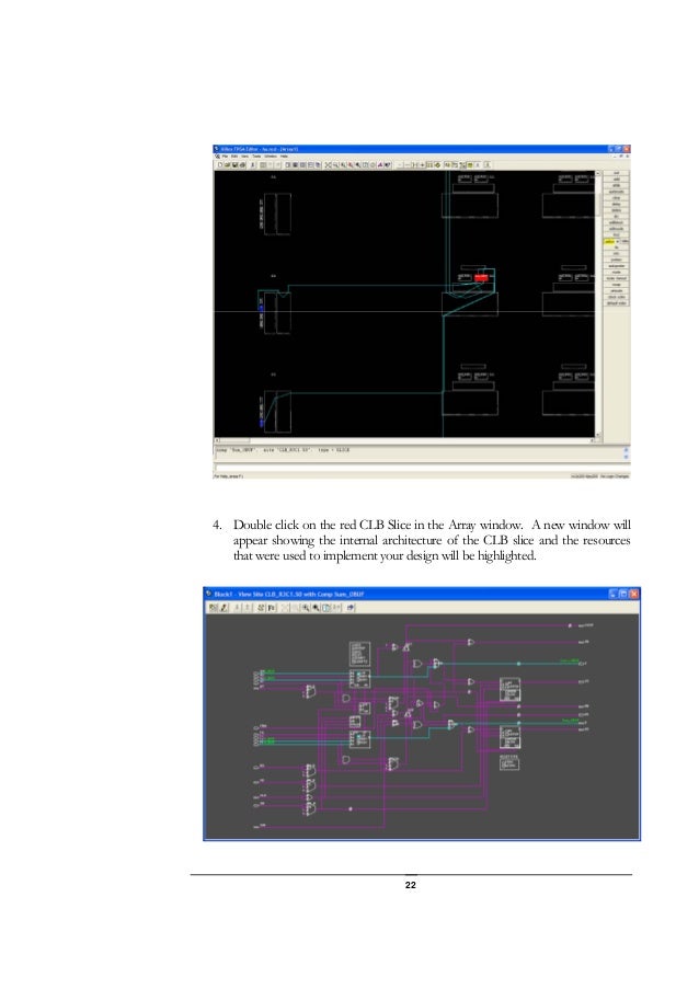 Vhdl Design Flow
