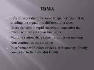 Vhdl implementation of ofdm transmitter | PPTX