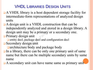 VHDL lecture 1.ppt