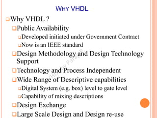 VHDL lecture 1.ppt