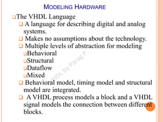 VHDL lecture 1.ppt