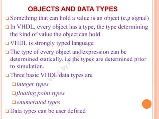 VHDL lecture 2.ppt