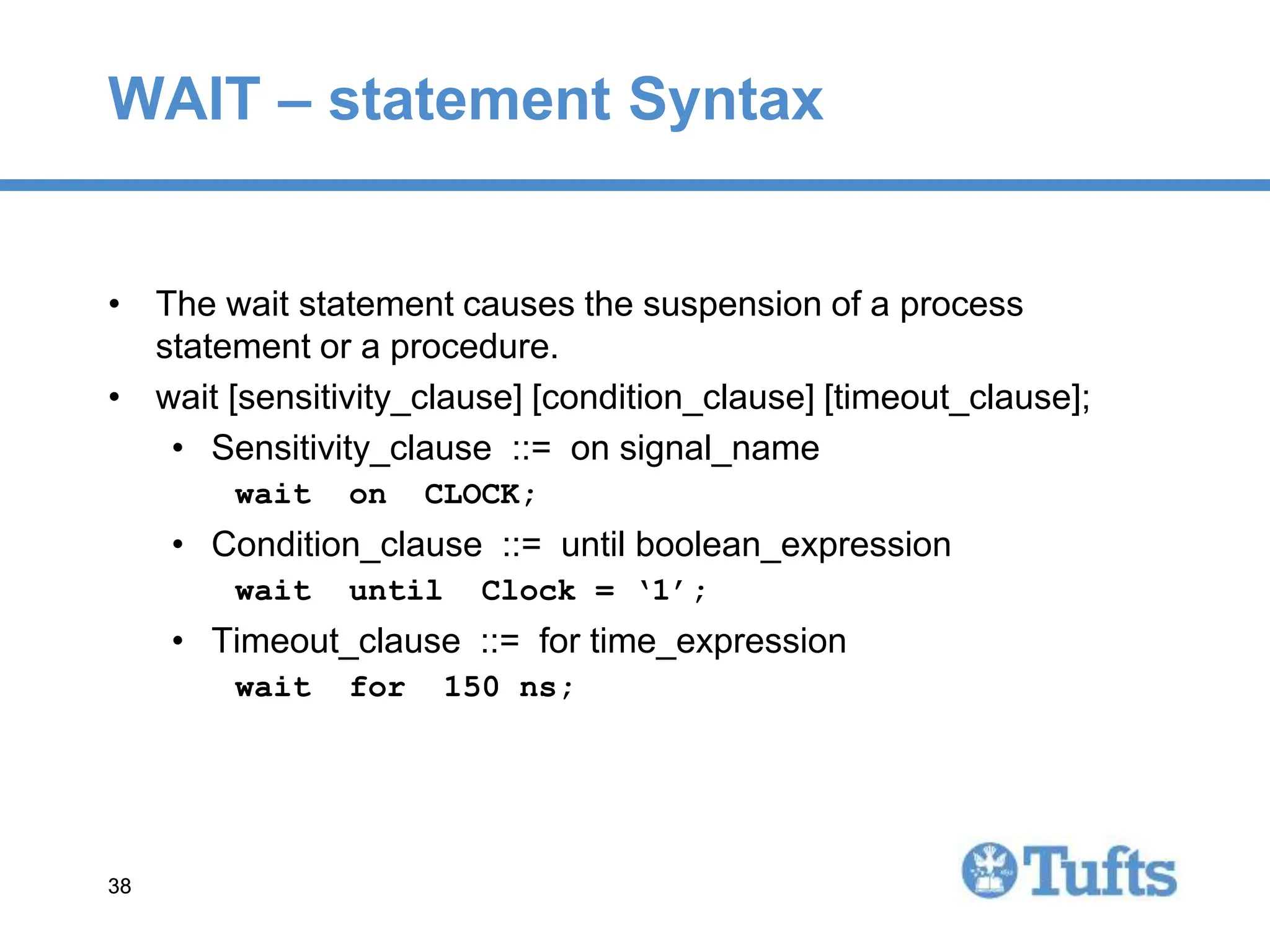 Vhdltutorial Vhdl Notes Introductions And Basic Concepts Ppt
