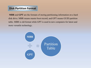VHD Recovery Tool | PPSX
