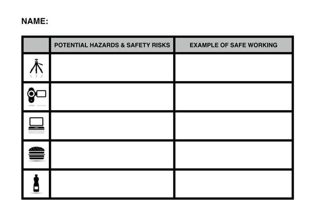 V health _safety | PPT