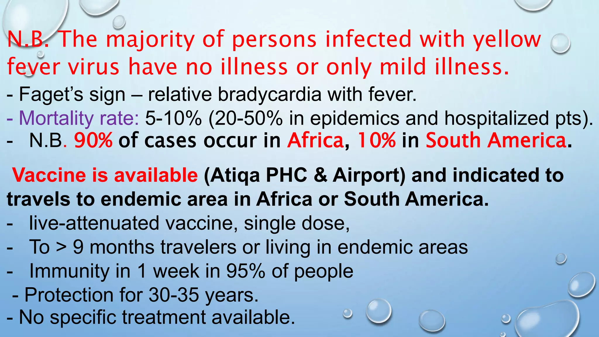 Viral Hemorrhagic Fevers | PPTX