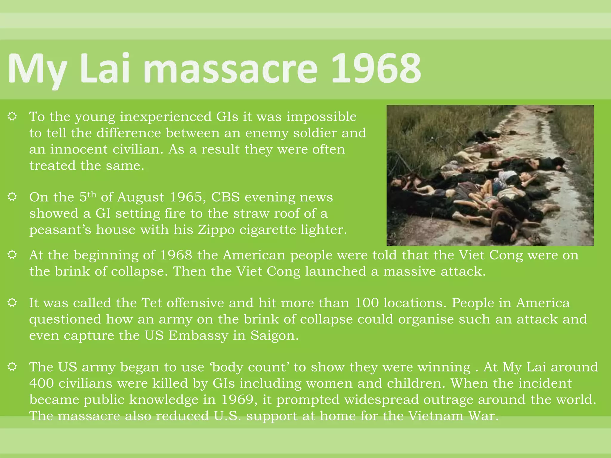 Nam presentation | PPT