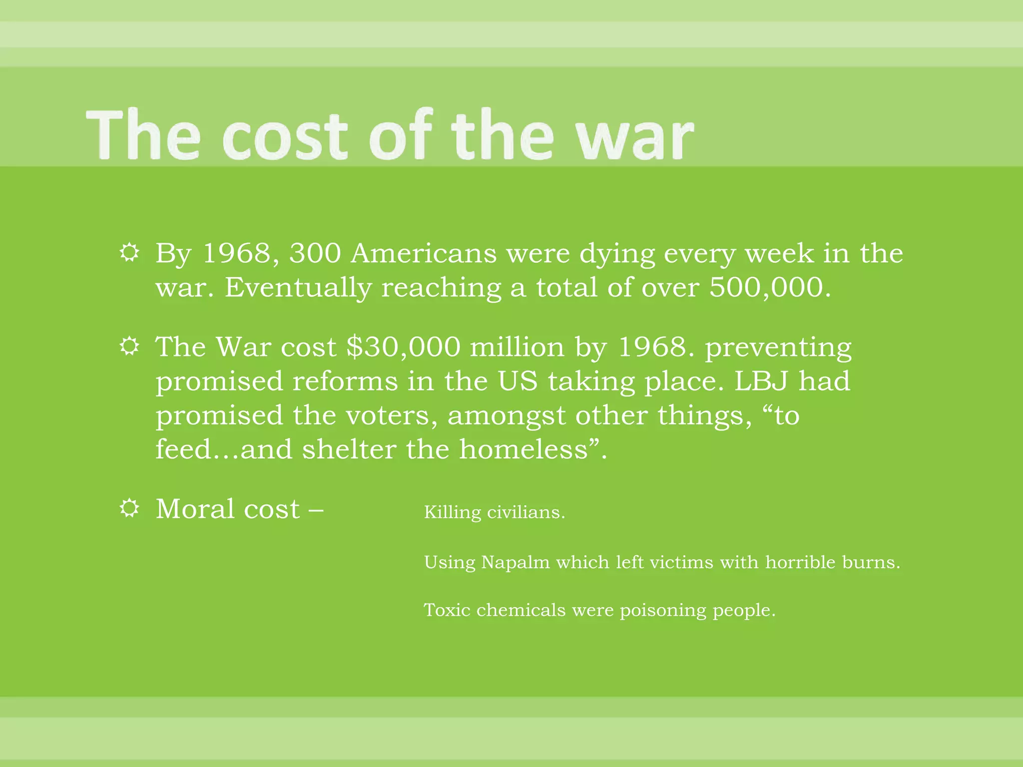 Nam presentation | PPT