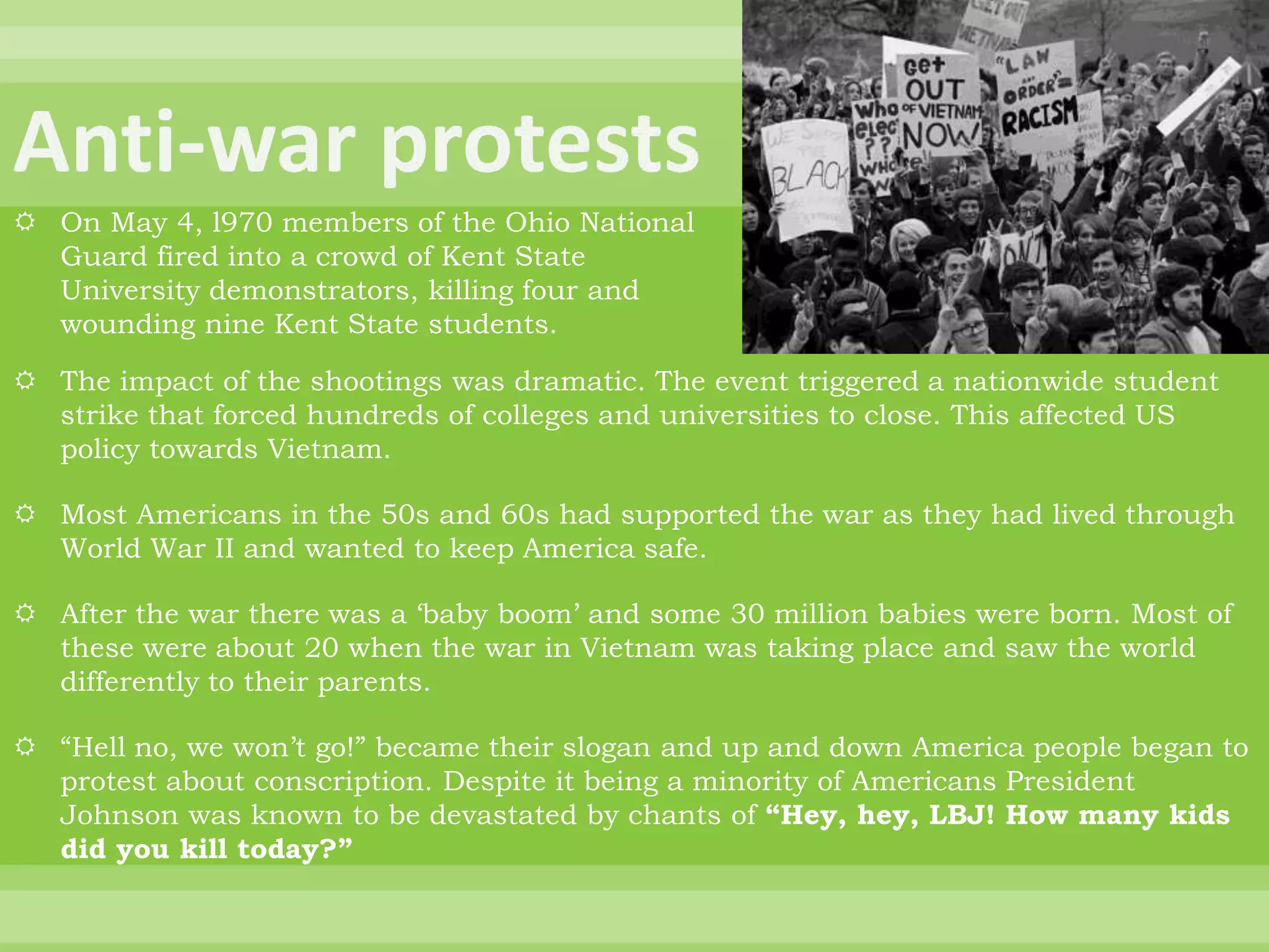 Nam presentation | PPT