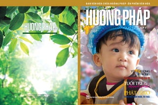 Van Hoa Pham Huong Phap 7 (Chua Hoang Phap) - Beedesign 0937979390 | PDF