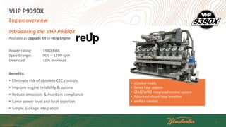 VHP P9390X product presentation_Sept 2023.pdf