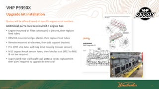 VHP P9390X product presentation_Sept 2023.pdf