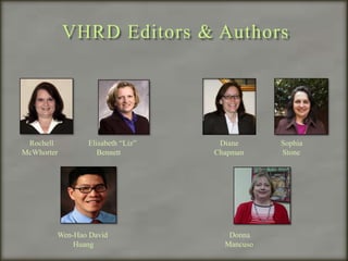 Exploring the Emergence of Virtual Human Resource Development | PPTX ...