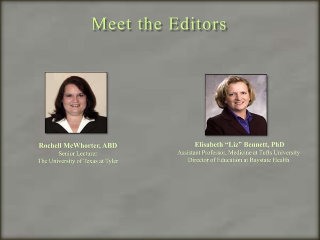 Exploring the Emergence of Virtual Human Resource Development | PPTX ...