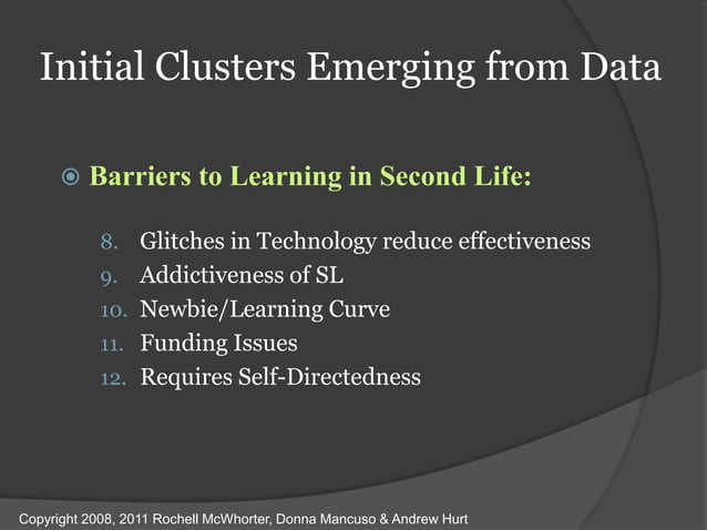 Exploring the Emergence of Virtual Human Resource Development