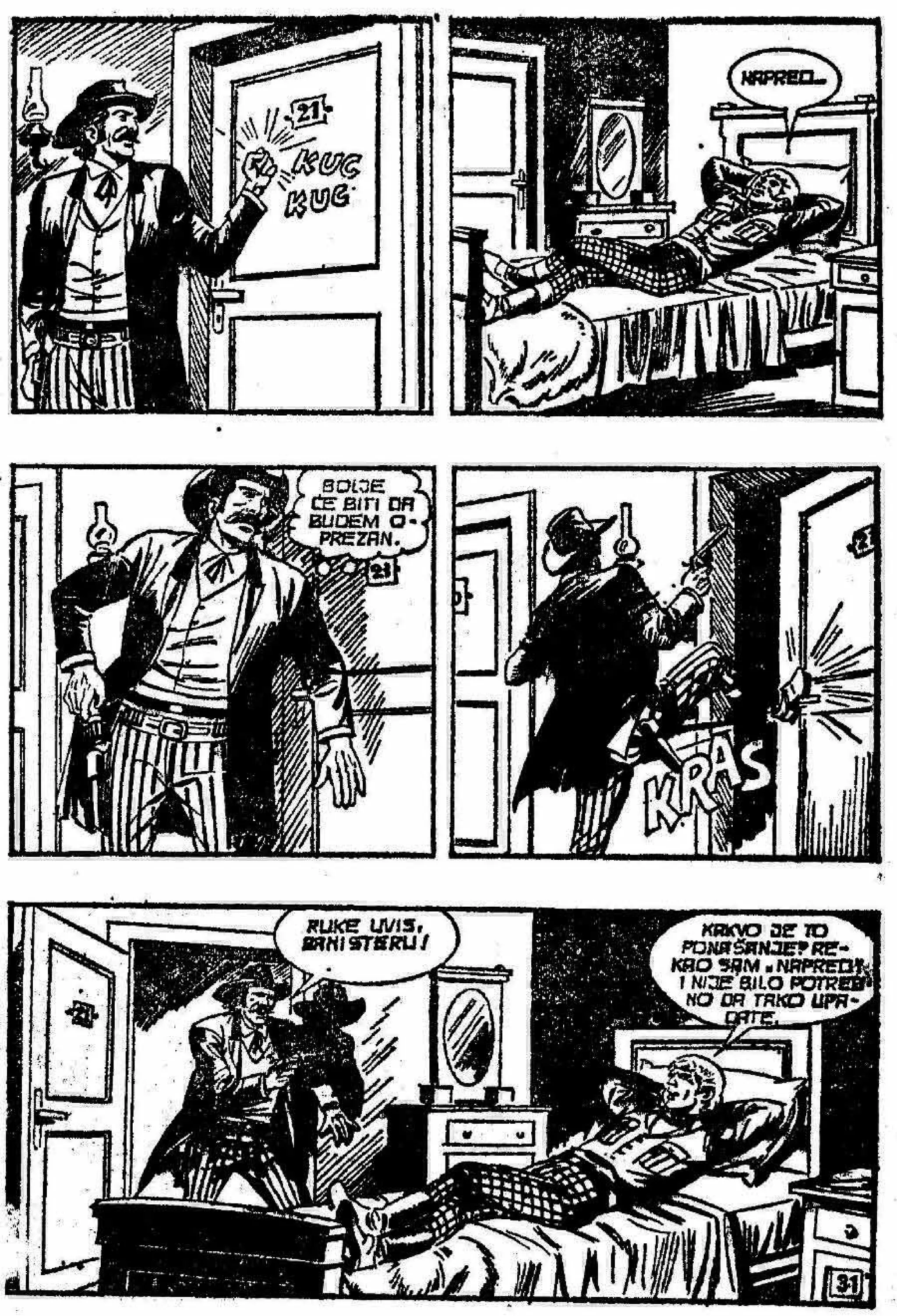 Kupdf.com zagor ovek-munja | PDF