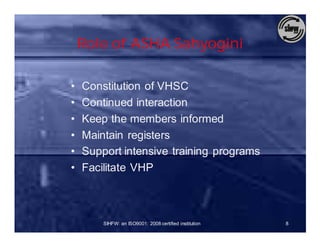 VHSC | PDF