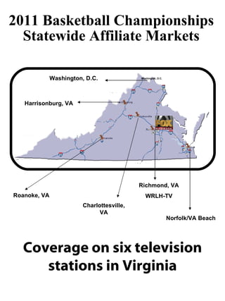 Vhsl 2011 Full Pkg Statewide And Local A | PDF