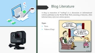 Learning English Through Digital Prism & New Genres in English ...