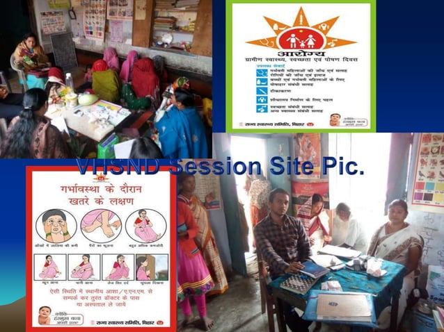 Vhsnd | PPTX | Vaccines | Medical Health
