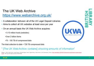 The VHS Tapes: Preserving Emerging Formats at the British Library | PDF