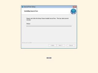 install Sourcetree for windows | PDF