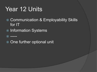 VI Form Induction - App Creation | PPTX | Computing | Technology & Computing