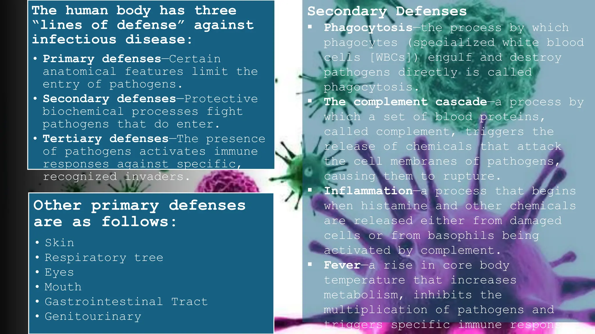 VI.1. Procedures Basic to Nursing Care, Aespsis and Infection control.pptx