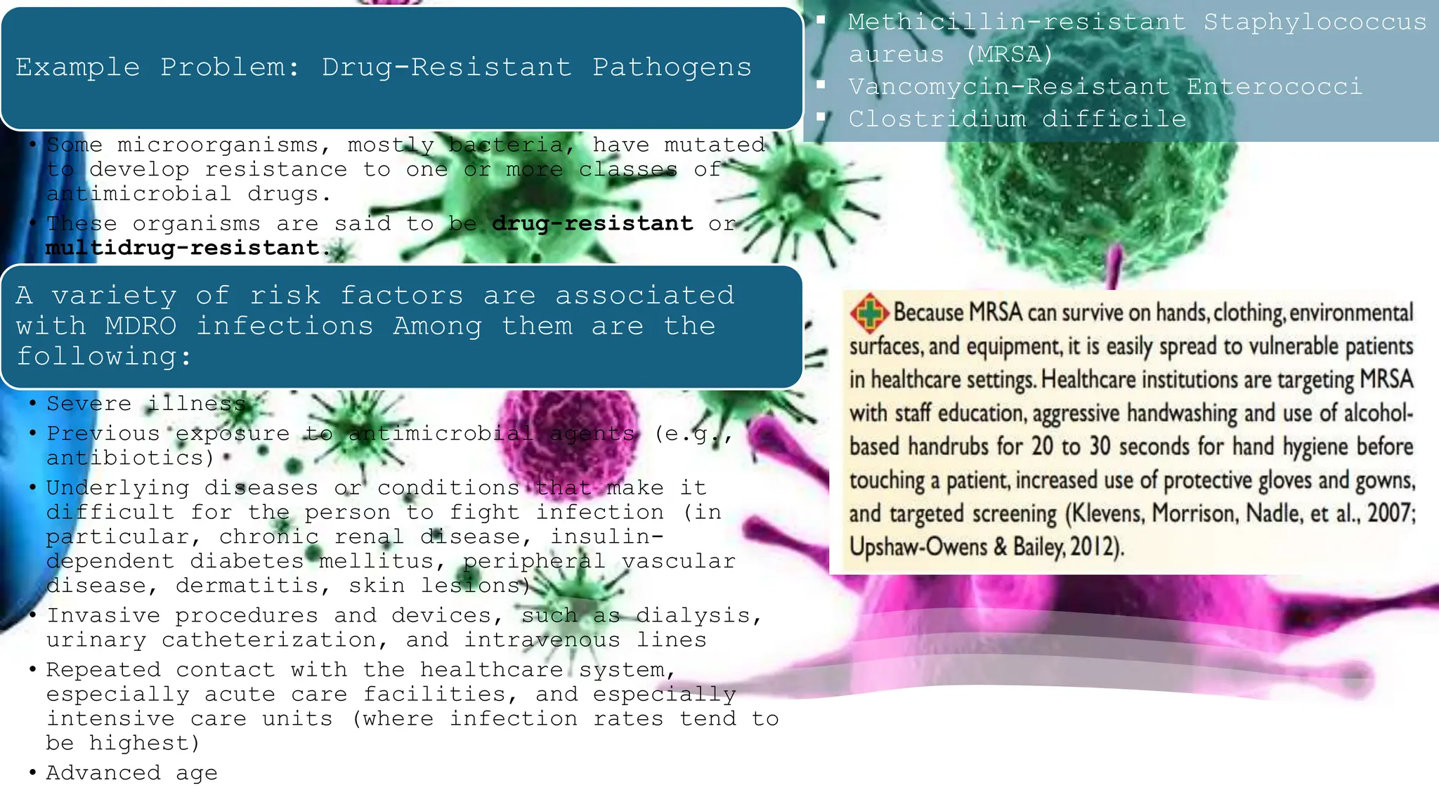 VI.1. Procedures Basic to Nursing Care, Aespsis and Infection control.pptx