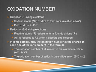 Vi nomenclature of inorganic compounds | PPTX