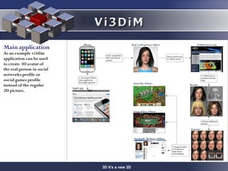 Vi3 dim themarker | PDF