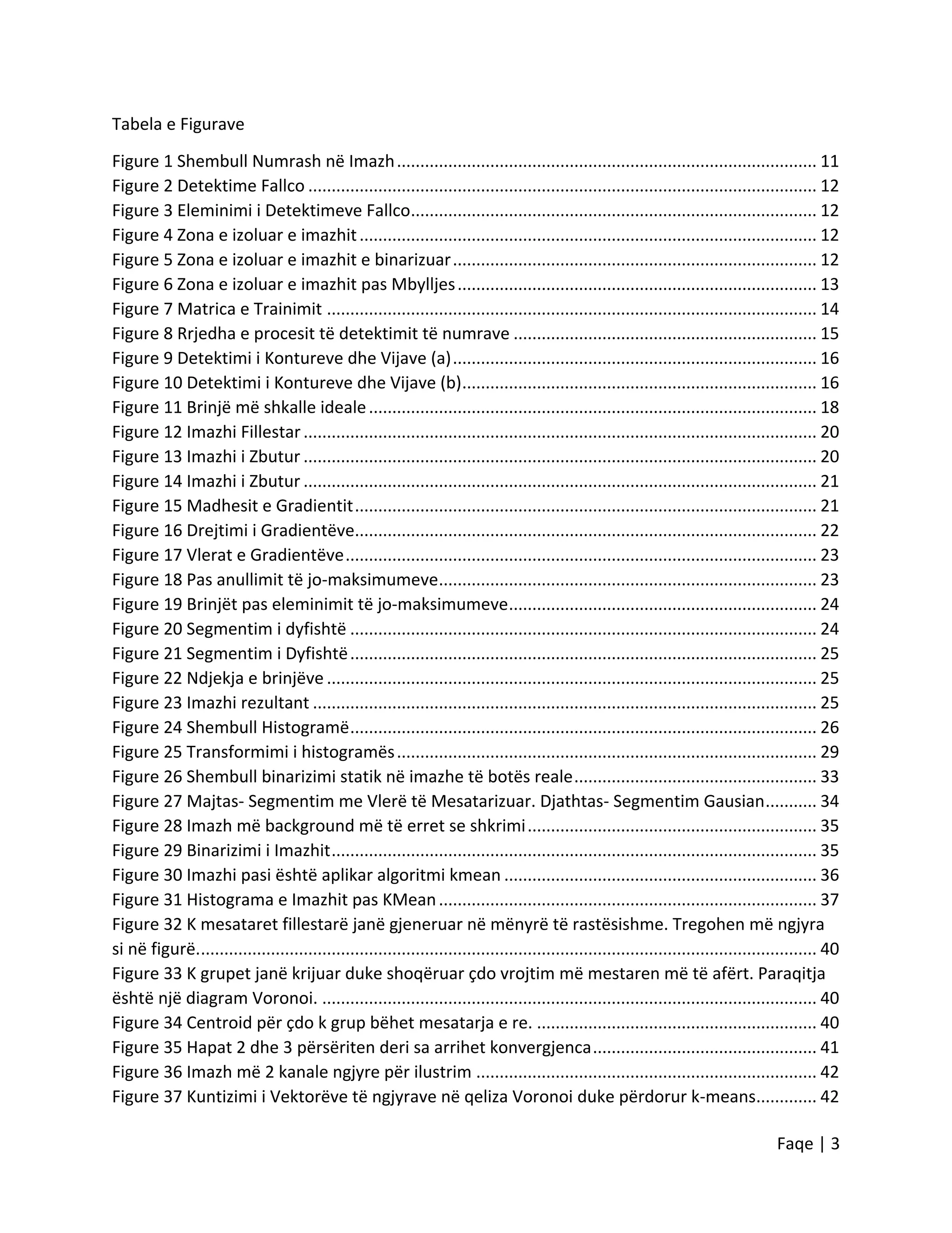 OCR using Supported vector Machine | PDF