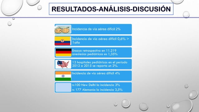 ESCALA DE COPUR VIA AEREA DIFICIL PEDIATRICA | PDF