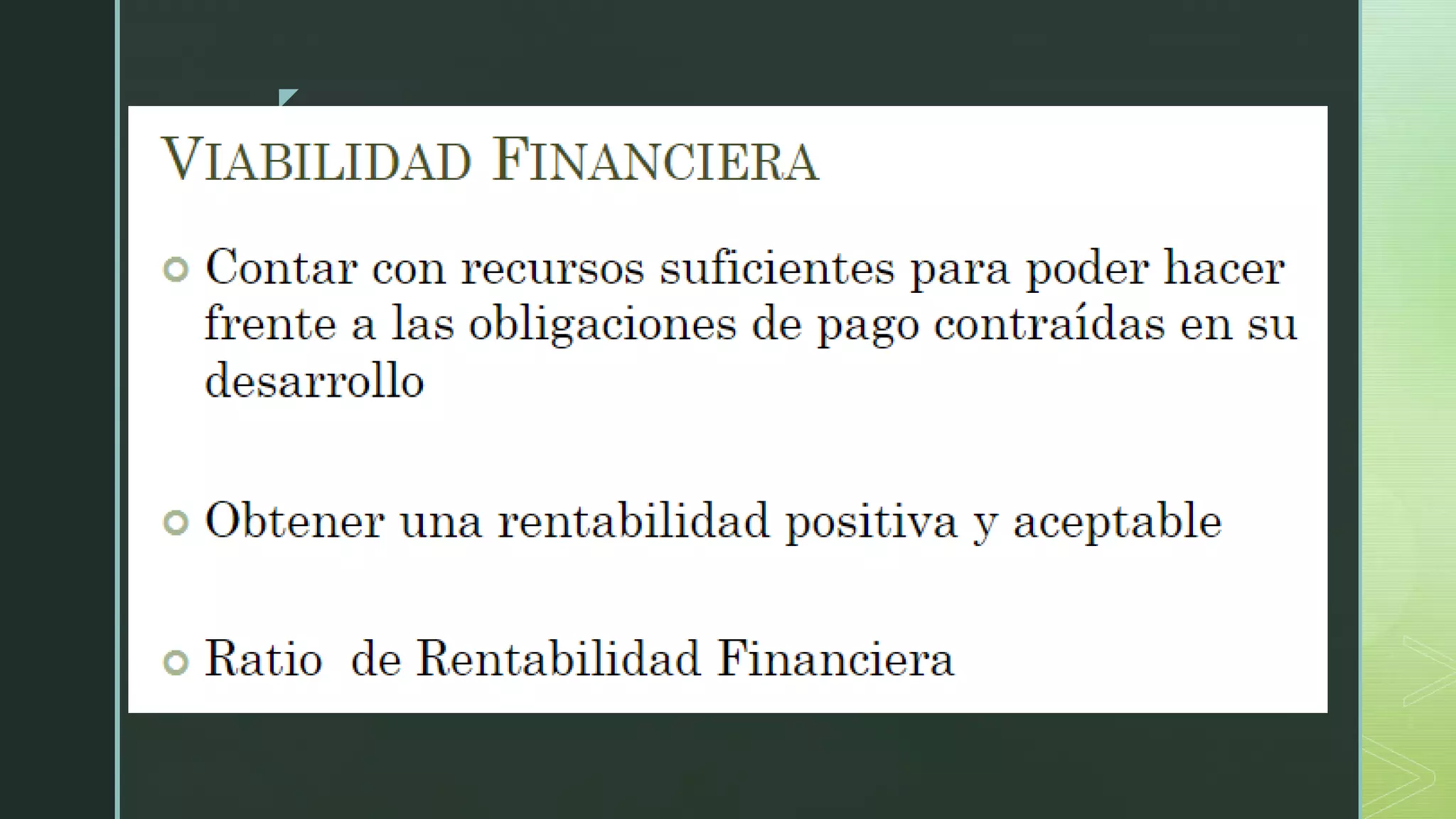 Viabilidad de Un proyecto.pptx