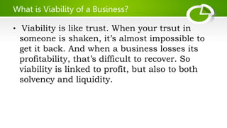 Viability.pptx