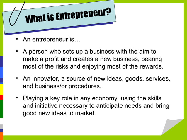 entrepreneurship modules viability.ppt