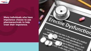 Steps Preventing ED Issues in Men | PDF