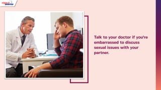 Causes and Treatments of ED | PPT