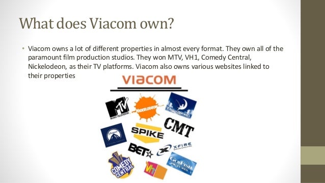 Viacom