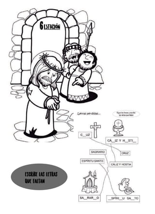via crucis imagenes. PARA IMPRIMIR ..pdf